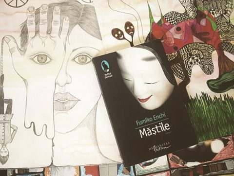 Agatha Christie - Casa strâmbă, un roman polițist clasic